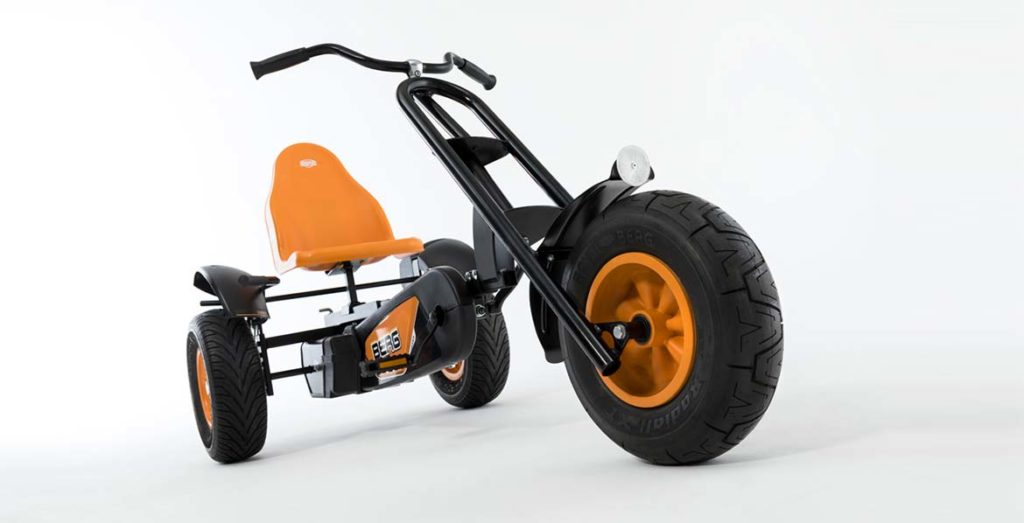 BERG Chopper BFR - Berg Toys South Africa